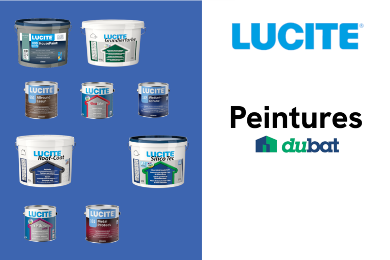 Du gros œuvre aux finitions