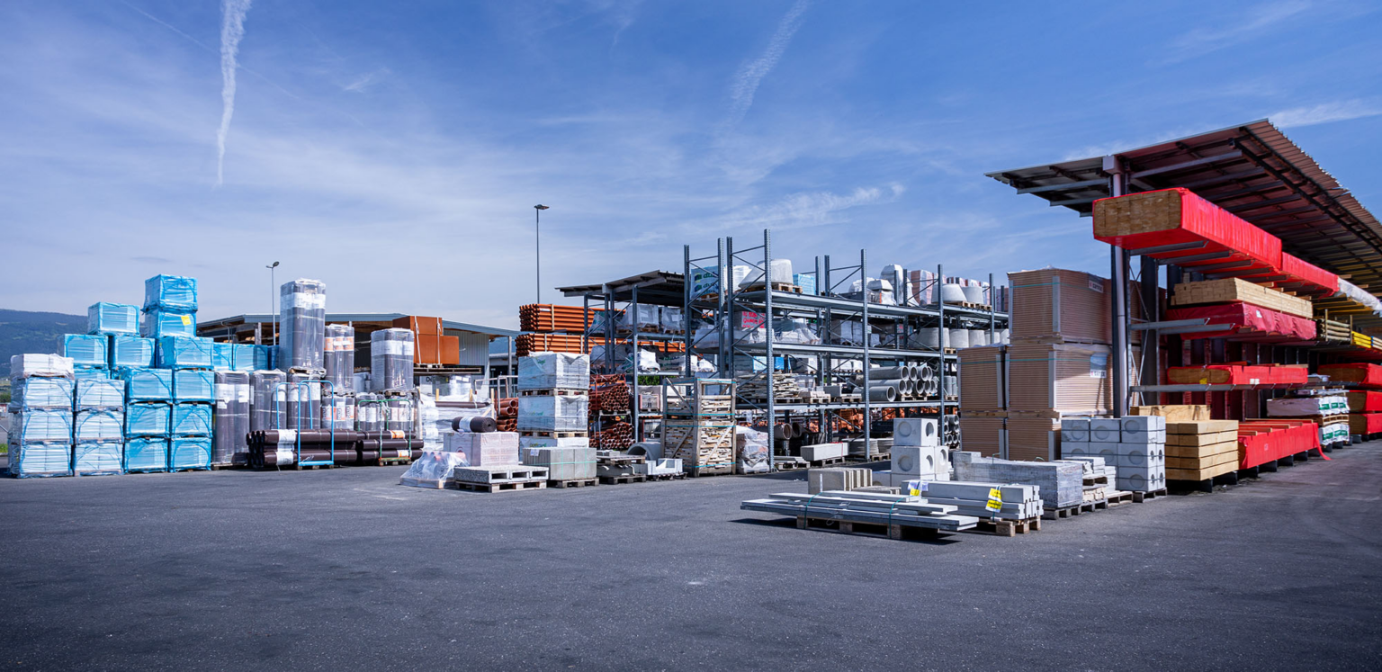 Du gros œuvre aux finitions